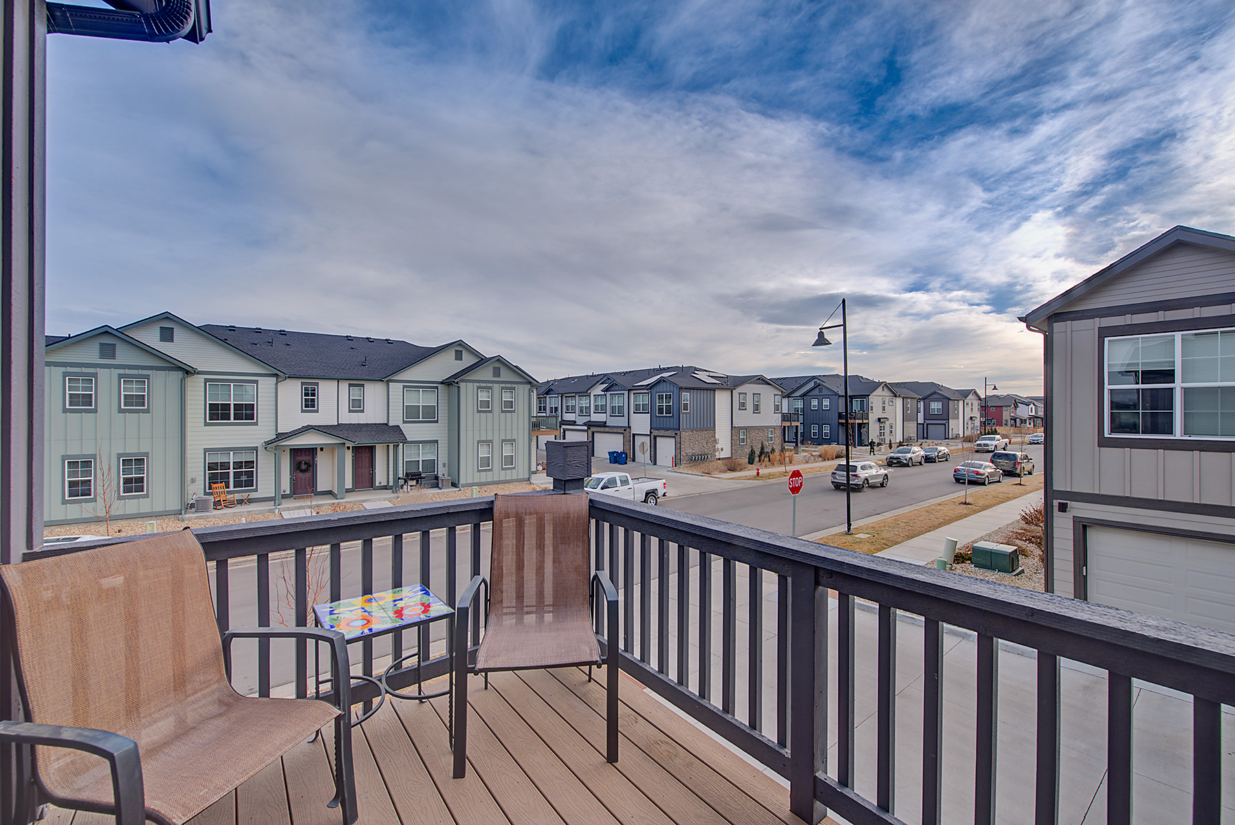 148 Ambrose St :: TK Homes