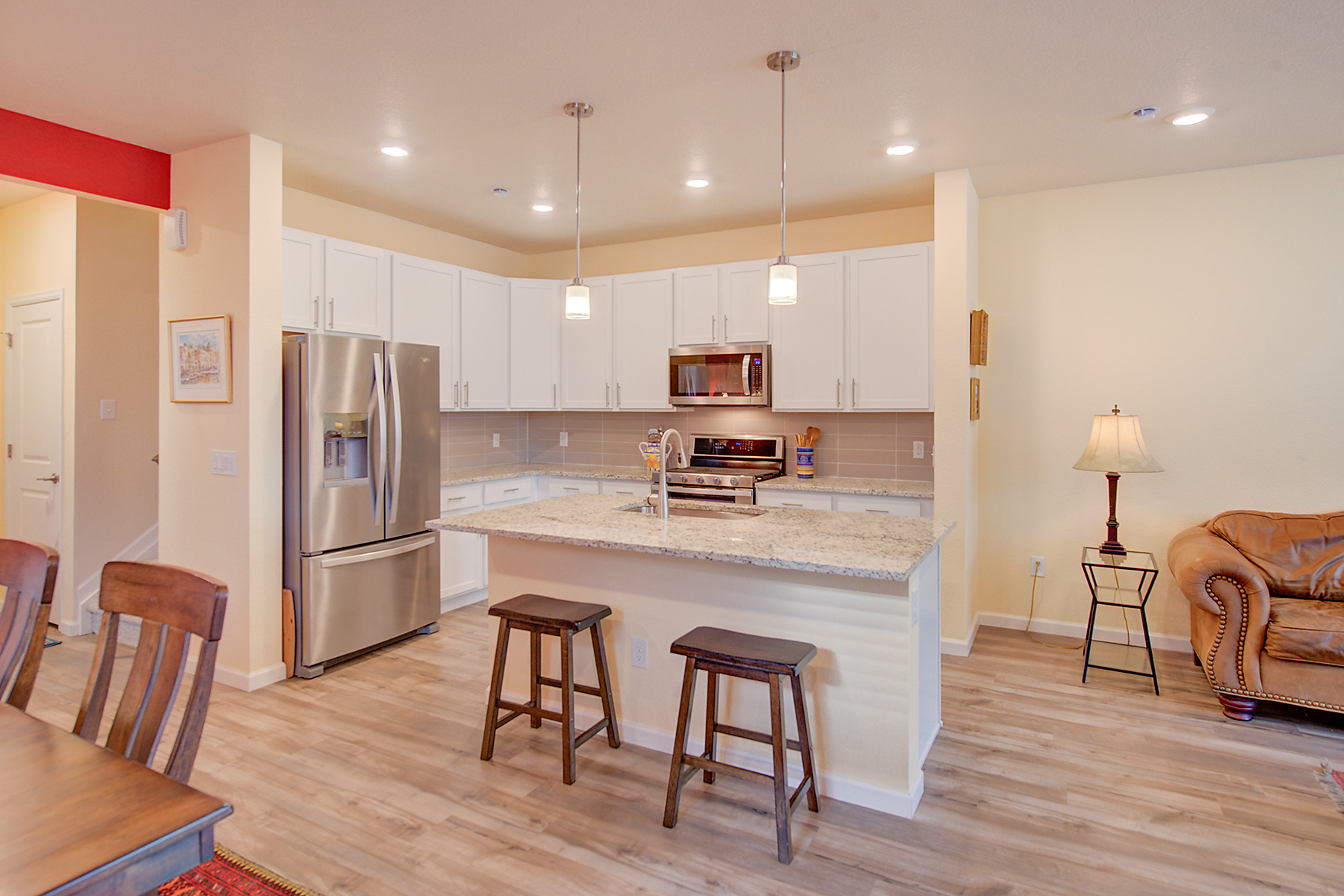 148 Ambrose St :: TK Homes