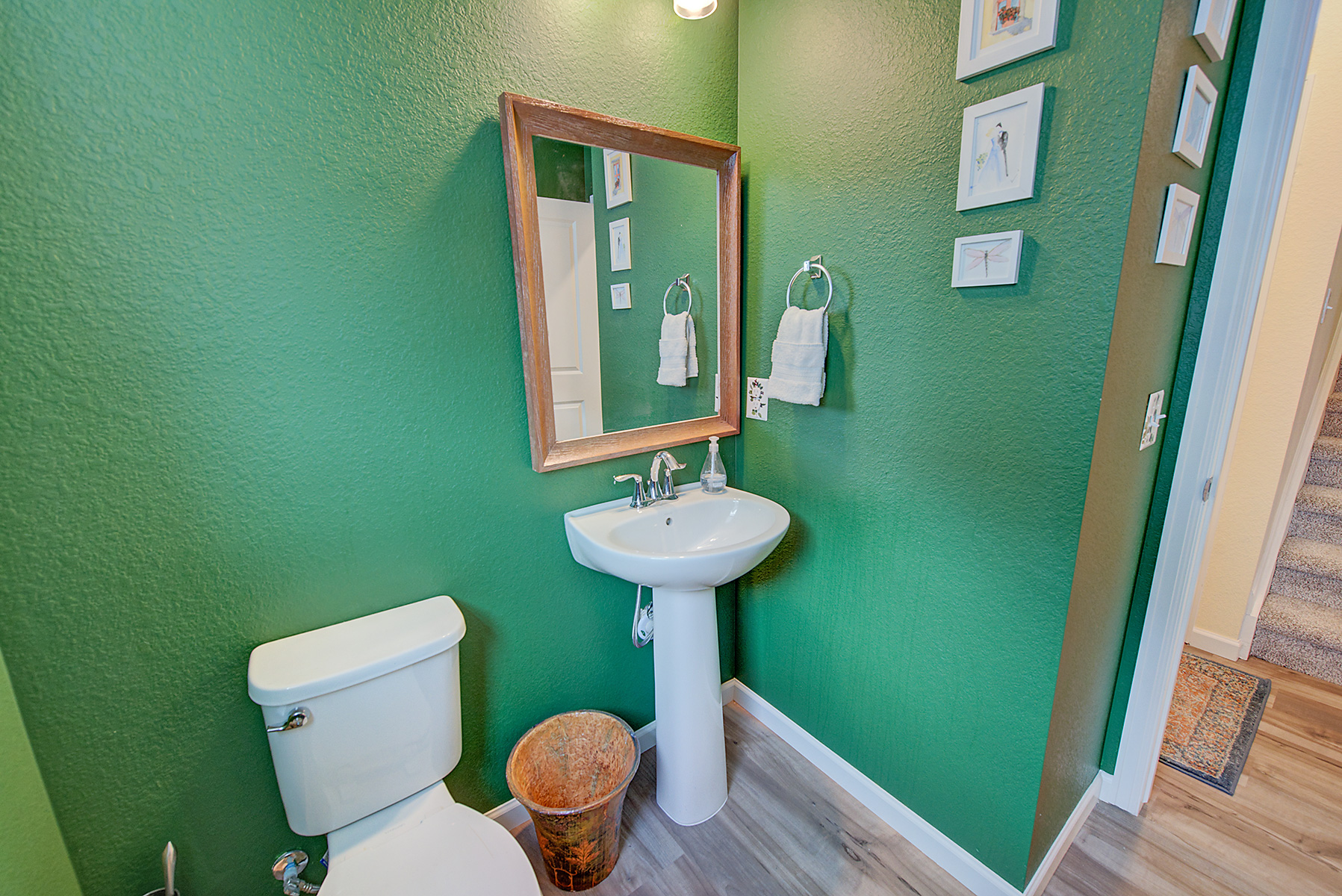 148 Ambrose St :: TK Homes