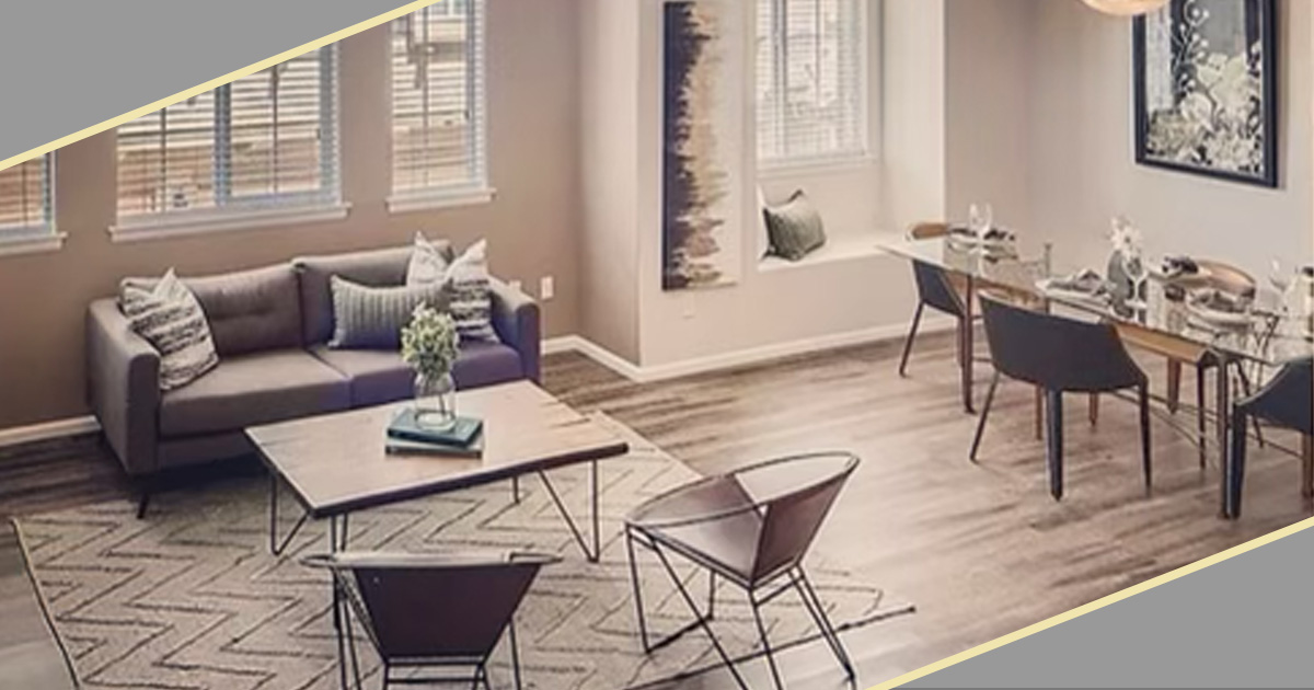 Expert Interior Design Tips from a Denver Interior Designer