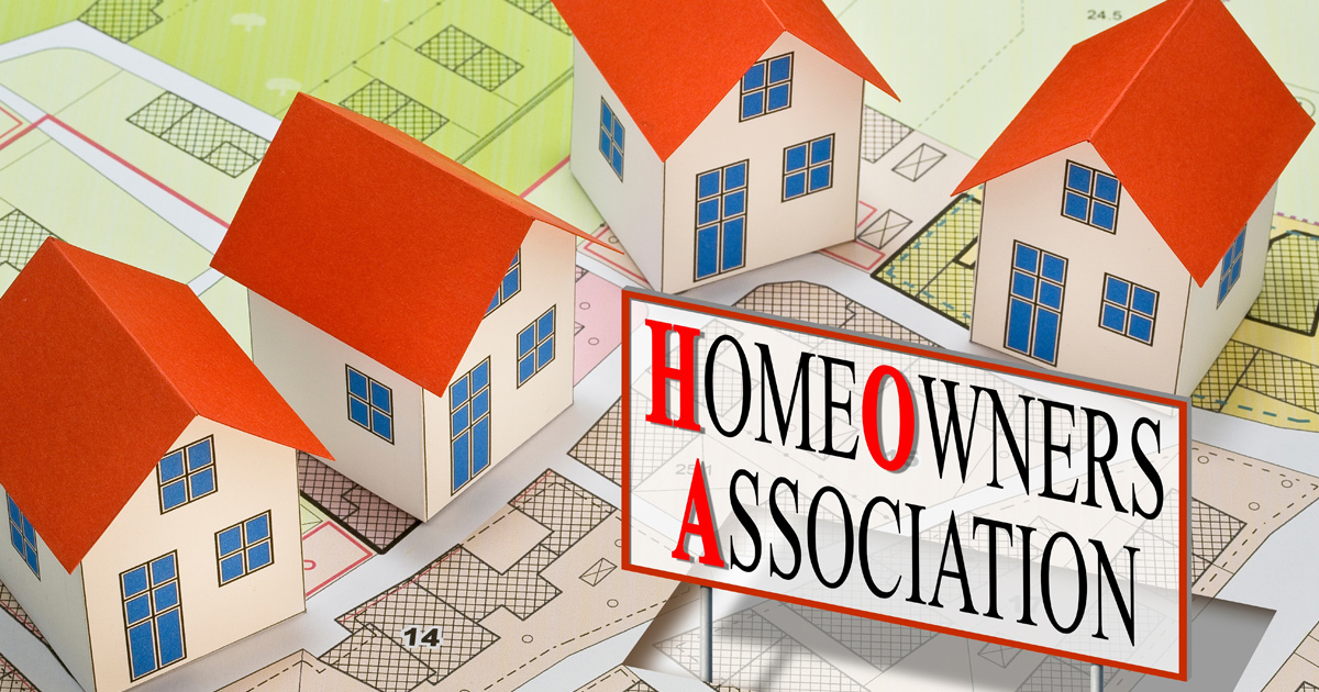 HOA Documents & Buying and Selling a Home in Denver