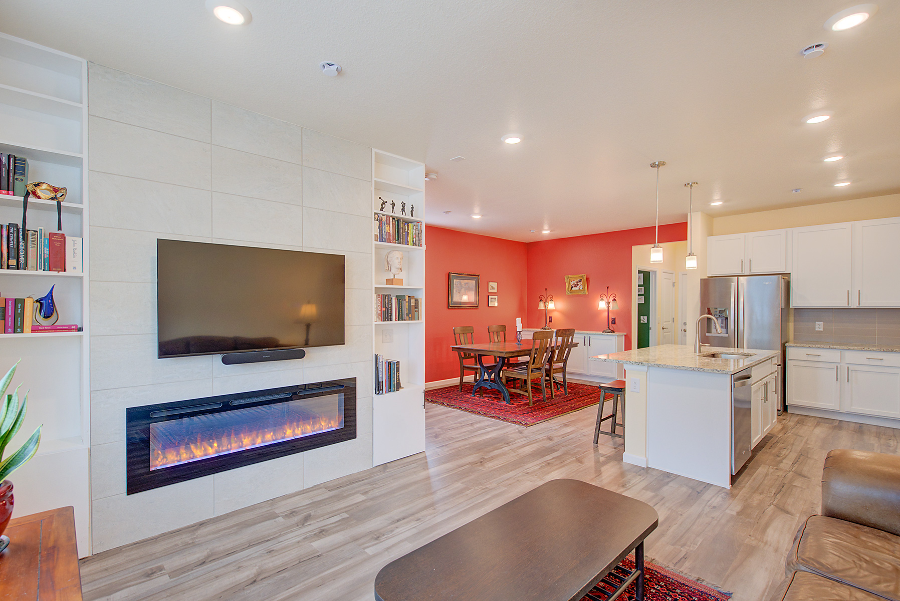 148 Ambrose St :: TK Homes